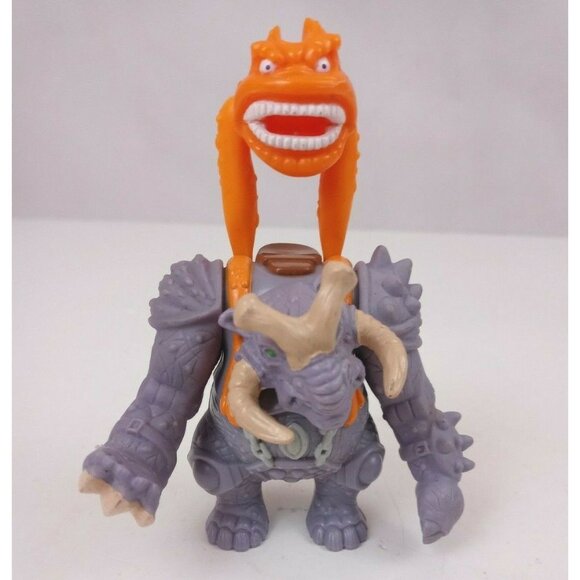 Dreamworks | Toys | Vintage 998 Dreamworks Small Soldiers Gorgonites ...